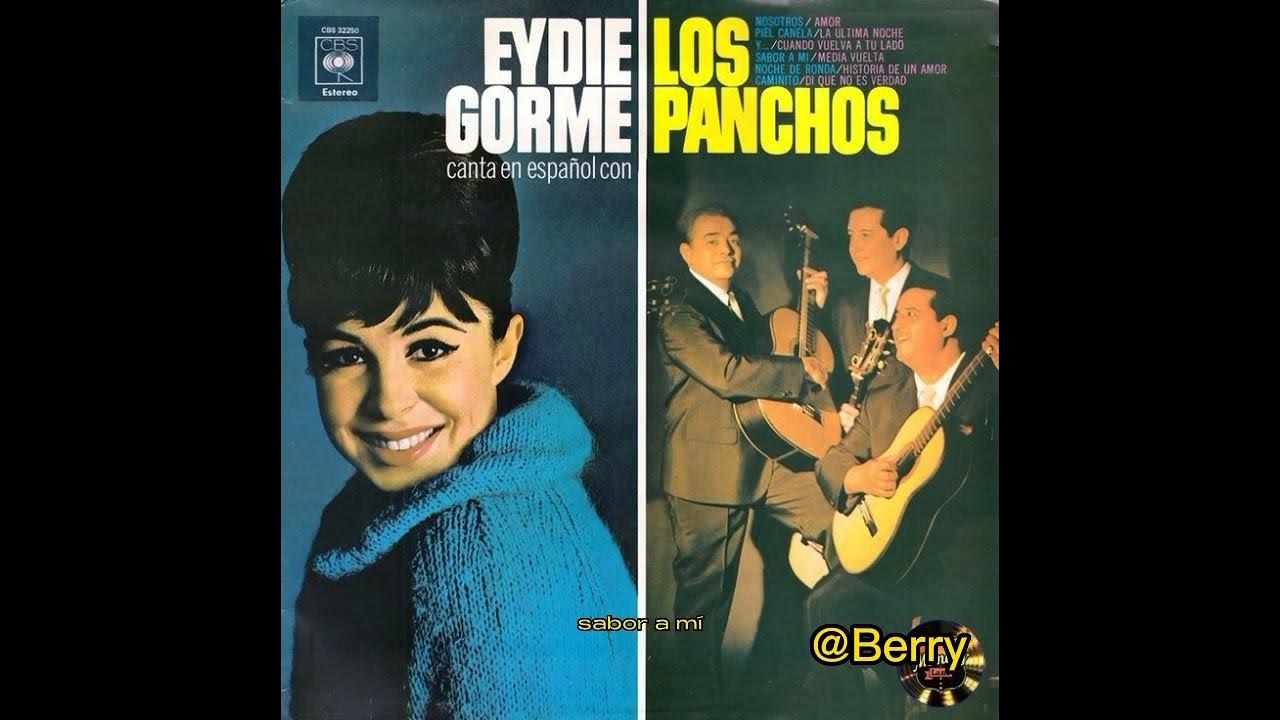 Eydie gorme y los panchos - Sabor a mi - YouTube Music