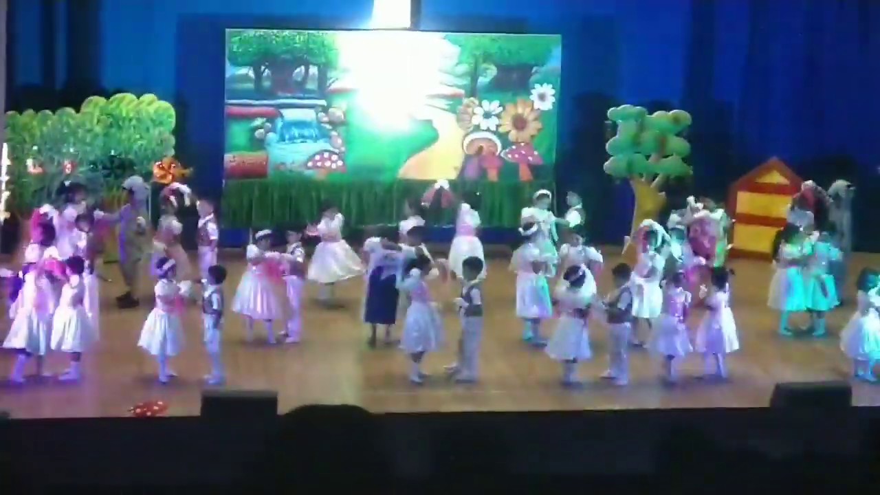 Annual day performance ideas, annual day ideas best dance for kids ...