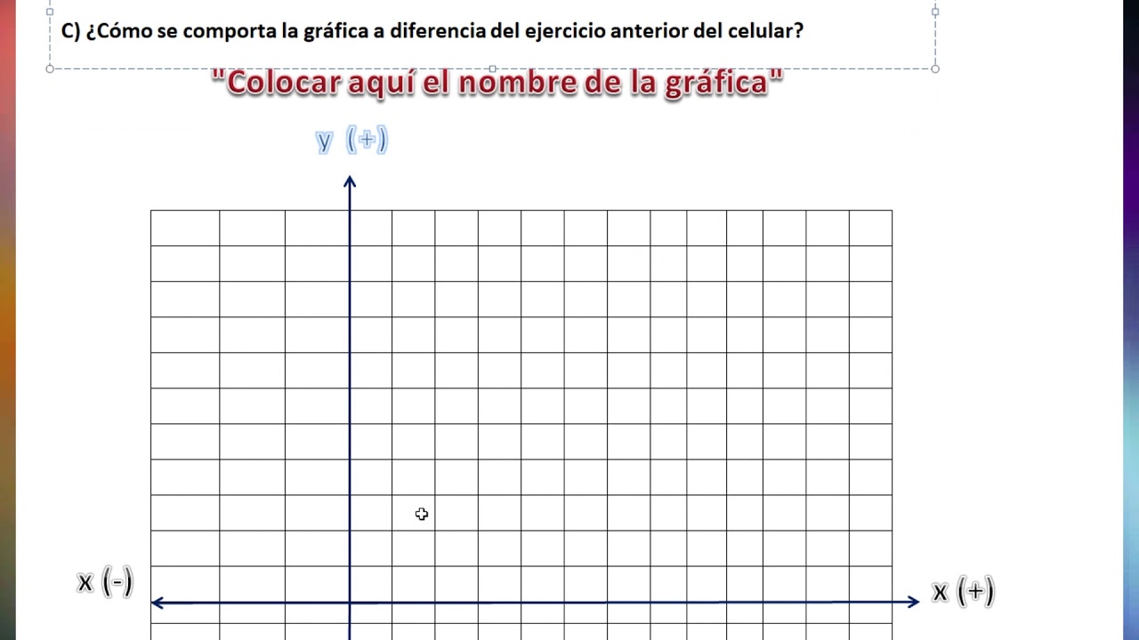 Variacion lineal 2 "1er Grado E" - YouTube