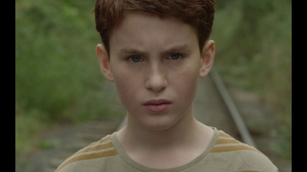 MARVIN | Trailer Oficial Legendado (Portugal) - YouTube