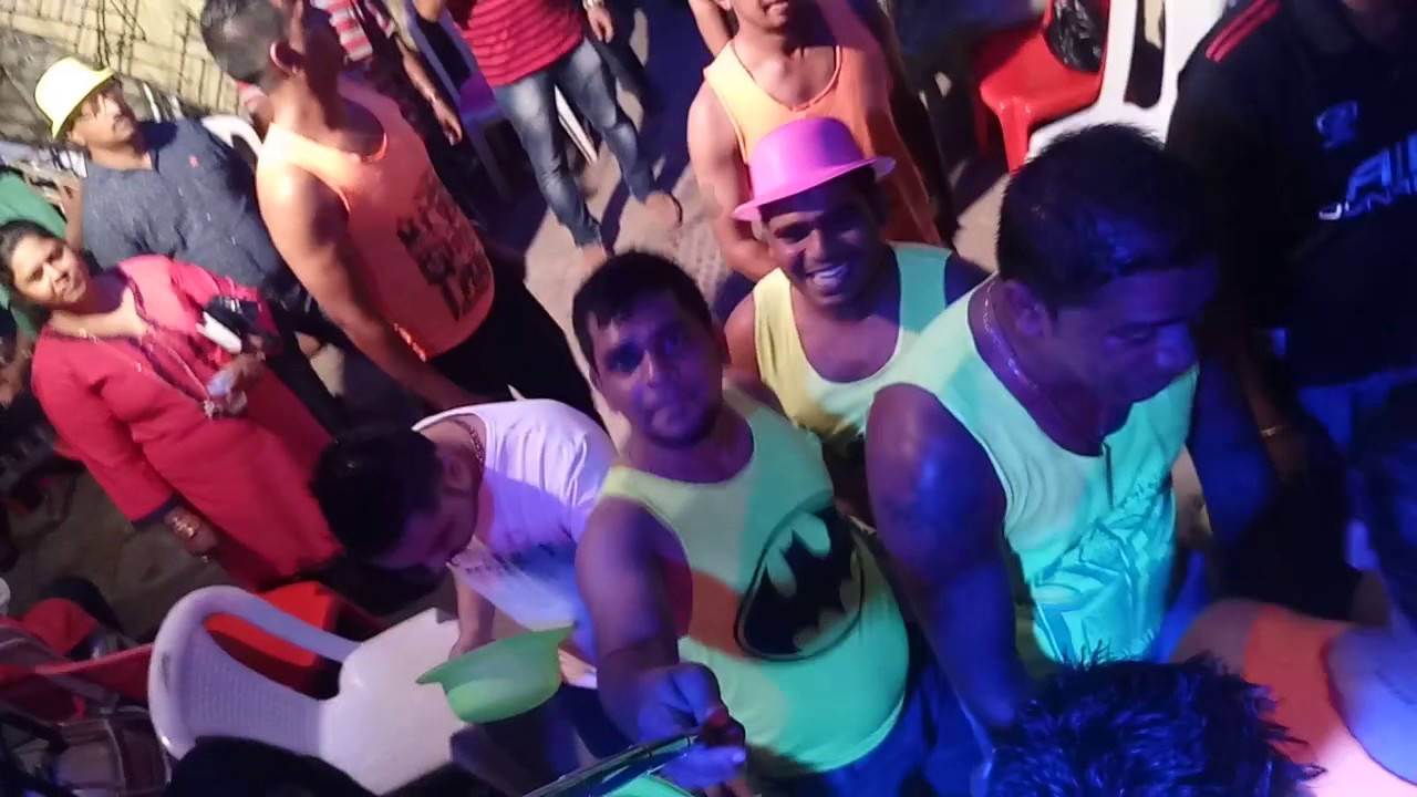 Umbracha pani - YouTube