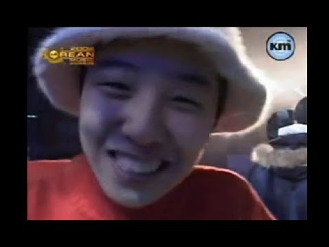 G-Dragon childhood - YouTube