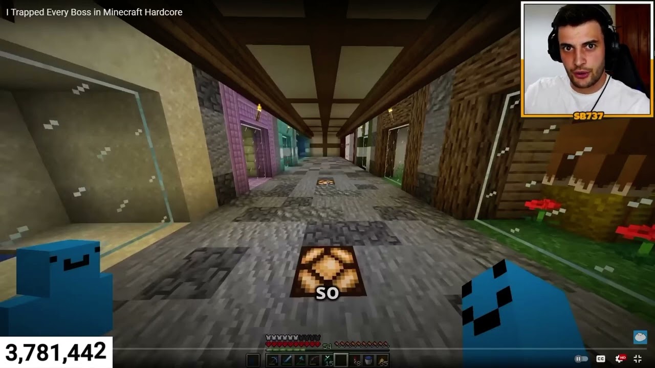 SB737’s Hint For Next 100 Days - YouTube