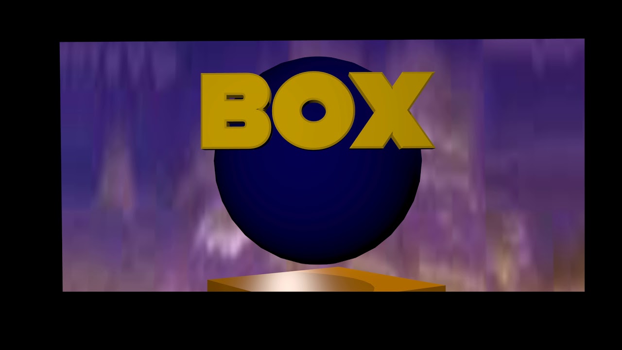 Box Interactive (CinemaScope) (1994-1996) - YouTube