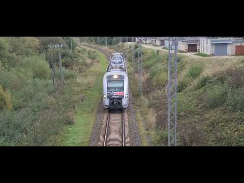 LTG Link Pesa 730ml- 007 - YouTube