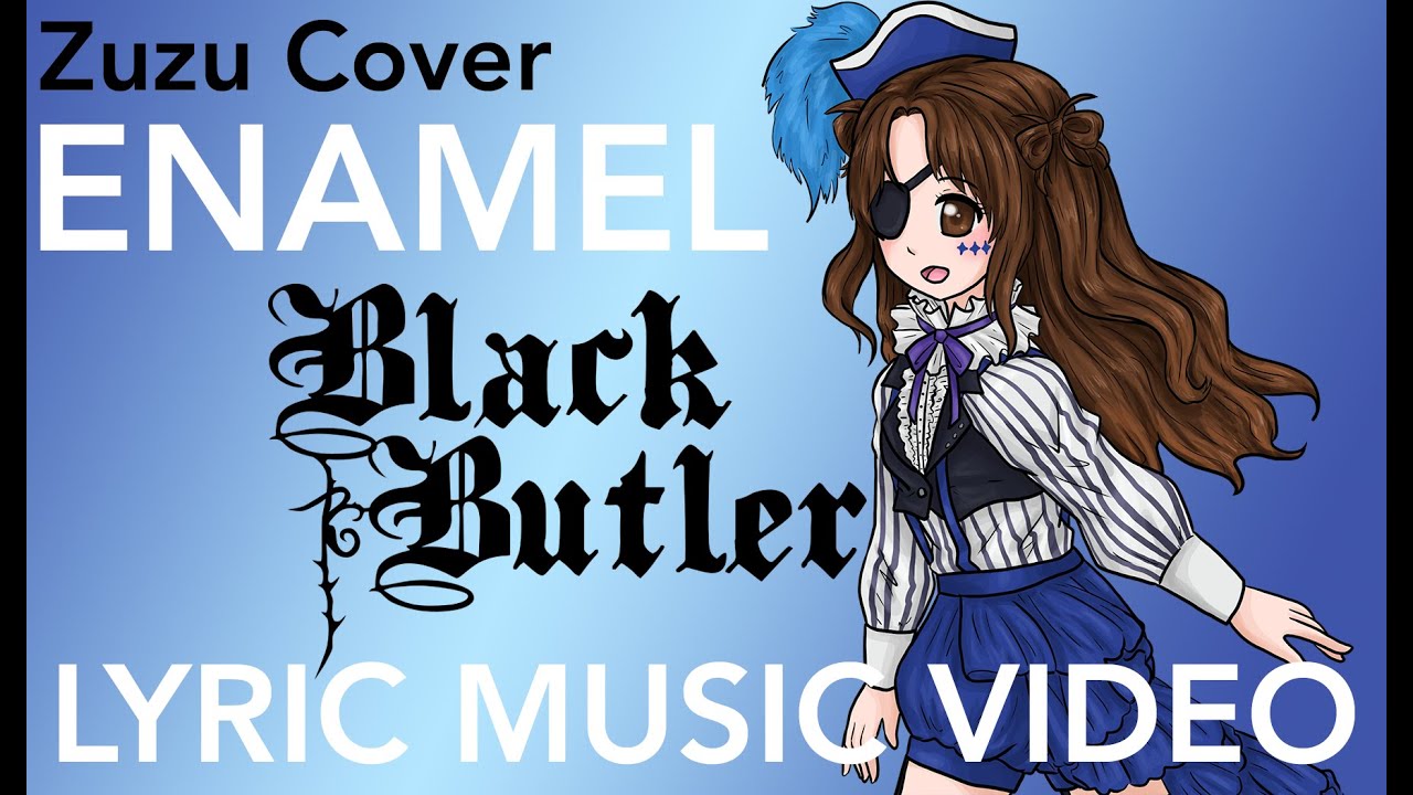 [Zuzu Cover Song] Enamel Lyric music video! - SID - YouTube