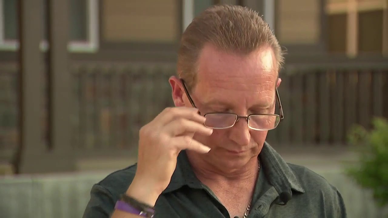 Full video: Father of Shanann Watts, Frank Rzucek, addresses harassment ...