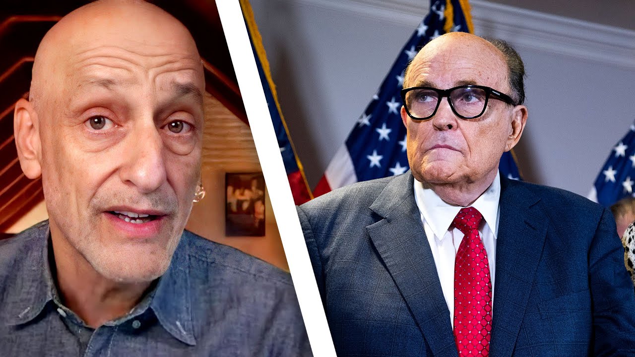 LATEST UPDATES: What is Happening with the 2020 Election? - YouTube