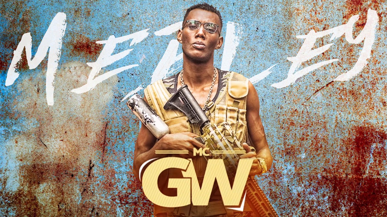 MEDLEY - MC GW - YouTube