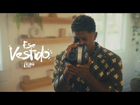 L Kimii - Ese Vestido x Dj Conds (Video Oficial)