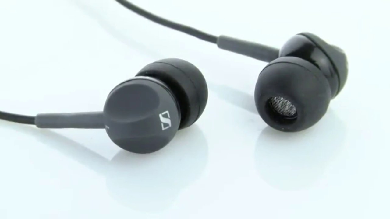 Sennheiser CX 180 Street II Ear Canal Headphones- Price, Specifications ...