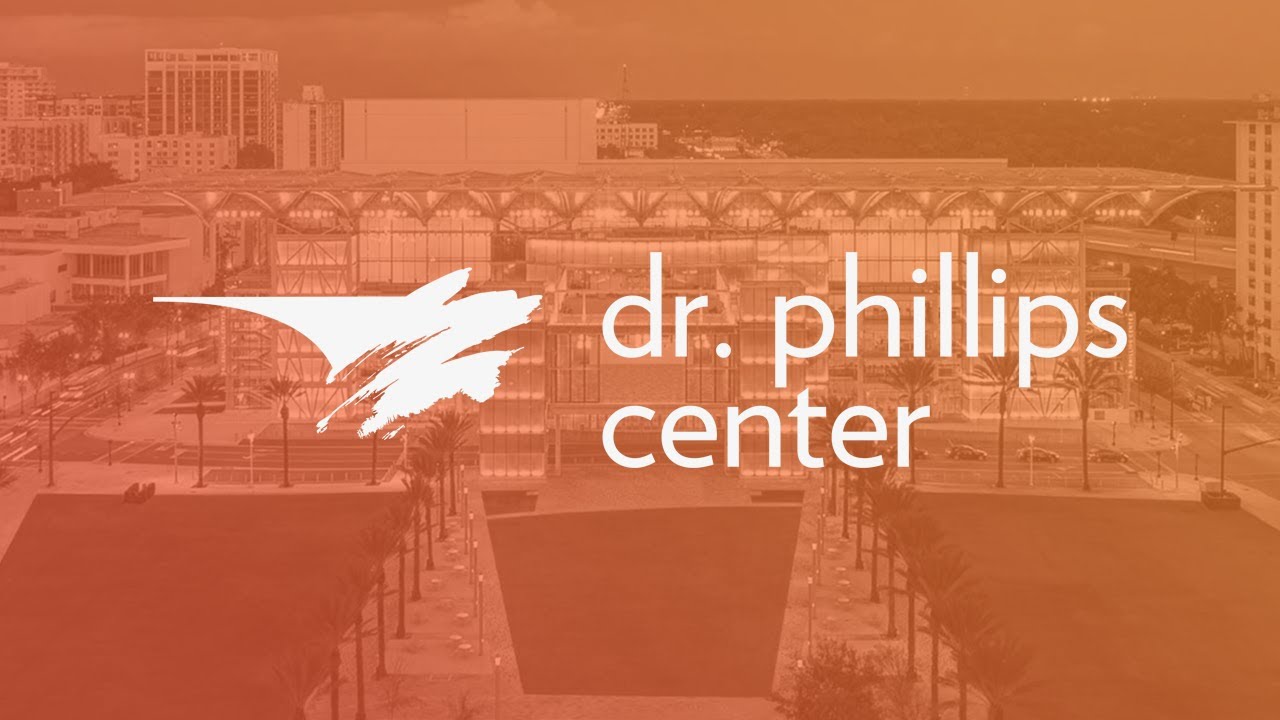 2023 - 2024 Annual Video | Dr. Phillips Center for the Performing Arts ...