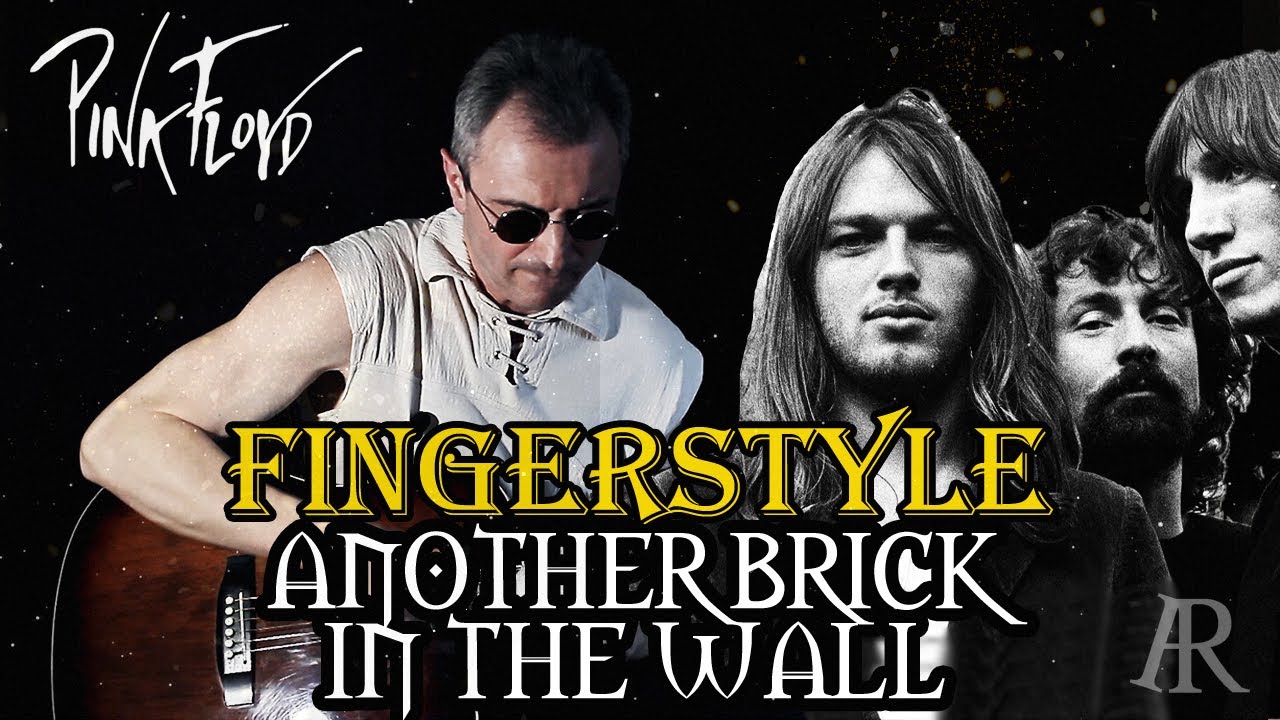 Pink Floyd Another Brick In The Wall - YouTube
