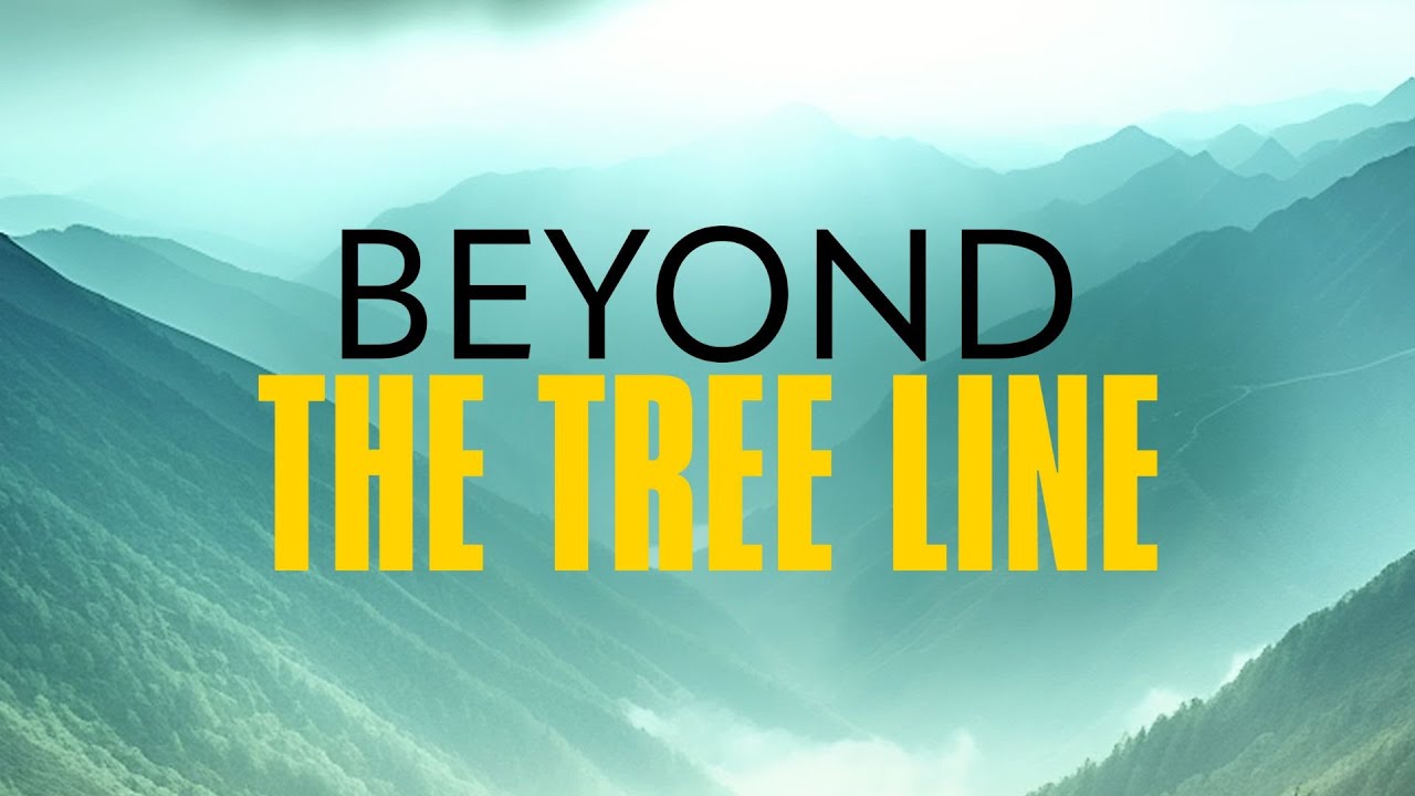 Beyond The Tree Line TRAILER | 2024 - YouTube