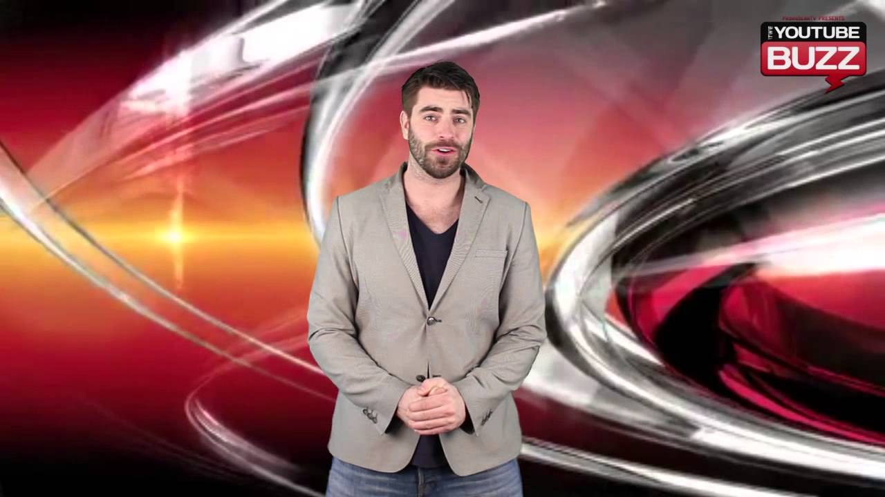 Charlie Bit Me - Again! - Classic Viral Videos - YouTube