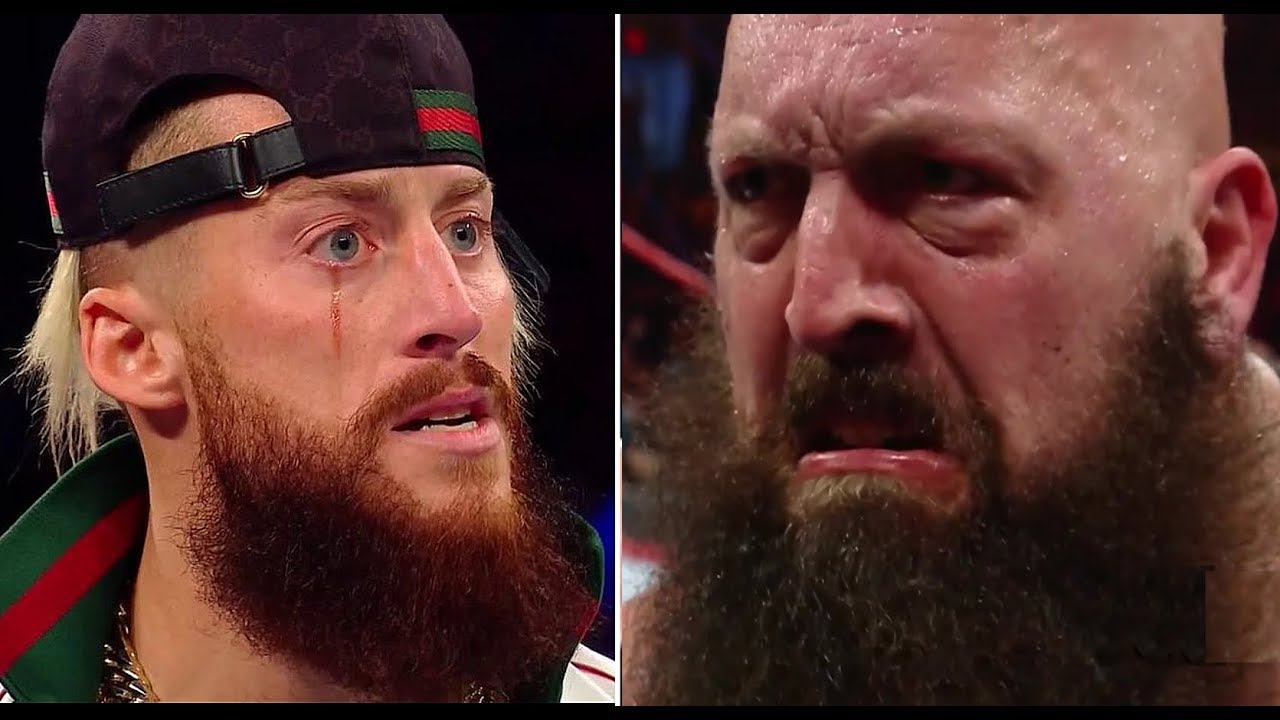 10 WWE UNSCRIPTED Emotional Moments - YouTube