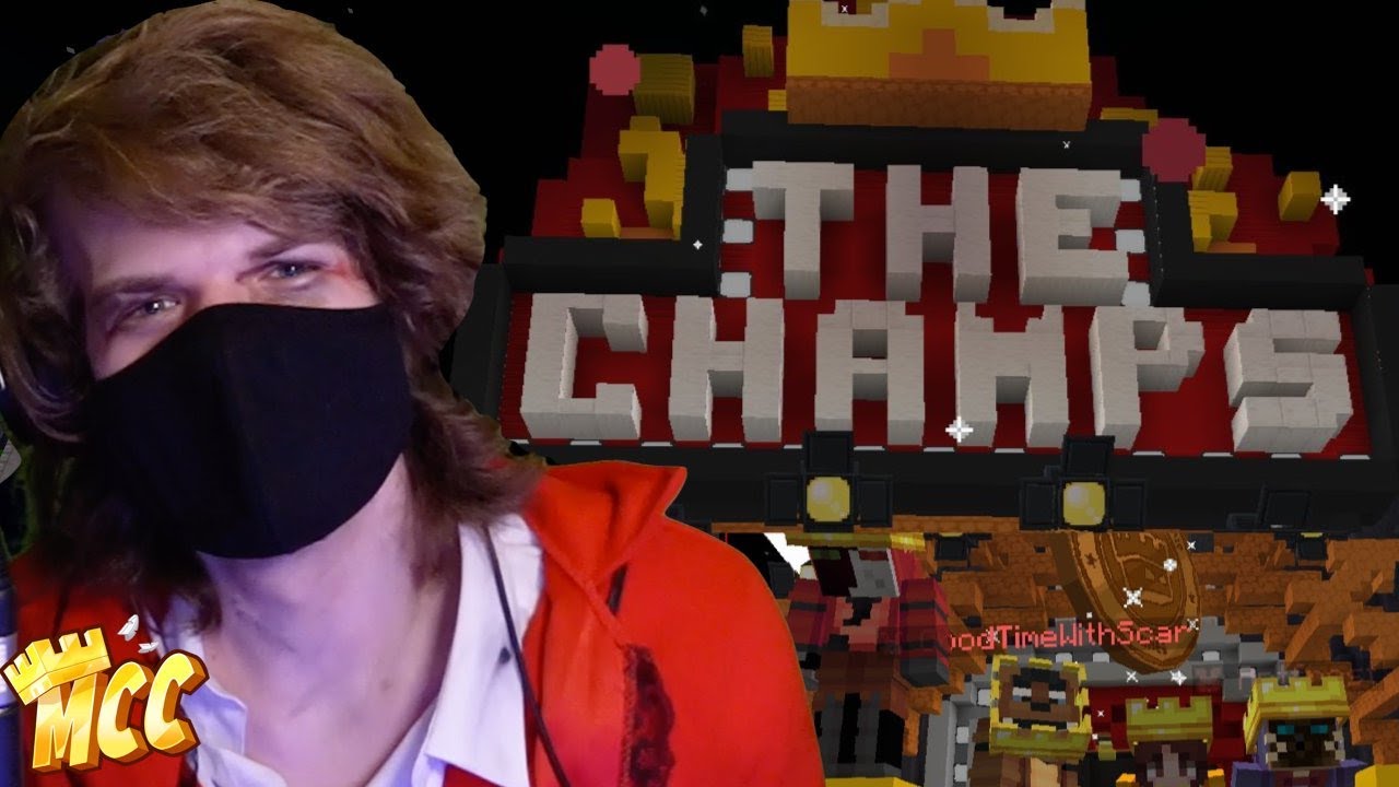 Ranboo Finally Wins MCC After 2 Years - YouTube