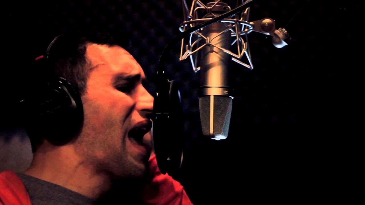 Jon Storm - Don't Let Go - OFFICIAL VIDEO - YouTube