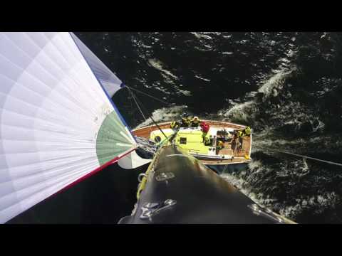 Sugar 2: SEIKO CUP 2017 – Hooaja avavõistlus