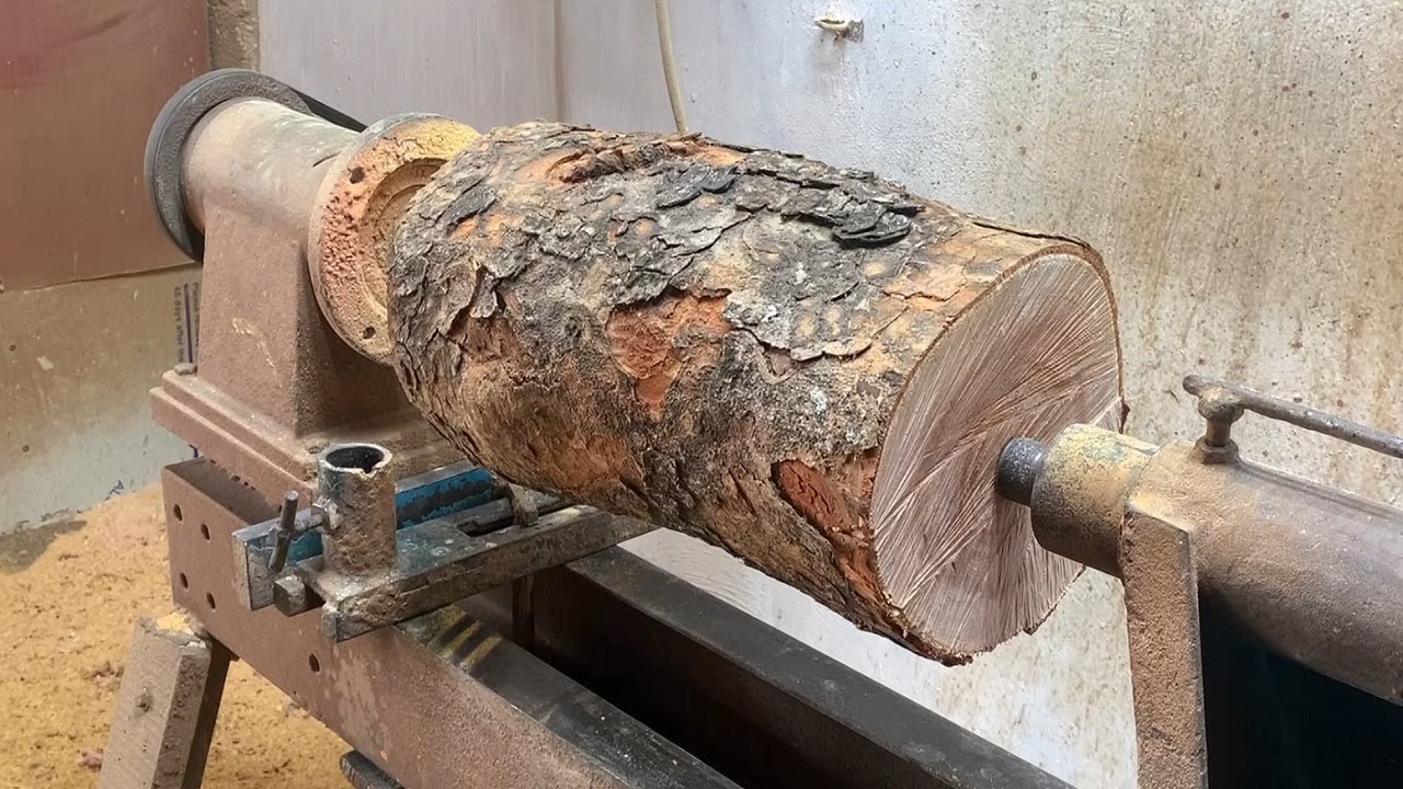 Crafty Wood Magic - Great Ideas For Natural Wood into Unique Designs ...