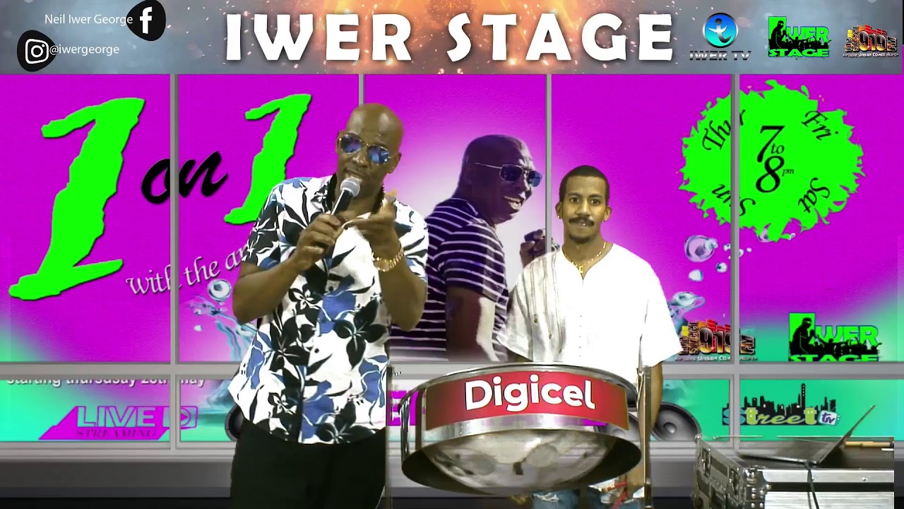 Street street Live Stream - YouTube