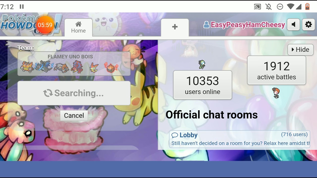 Fire Monotype battles episode 8 - YouTube