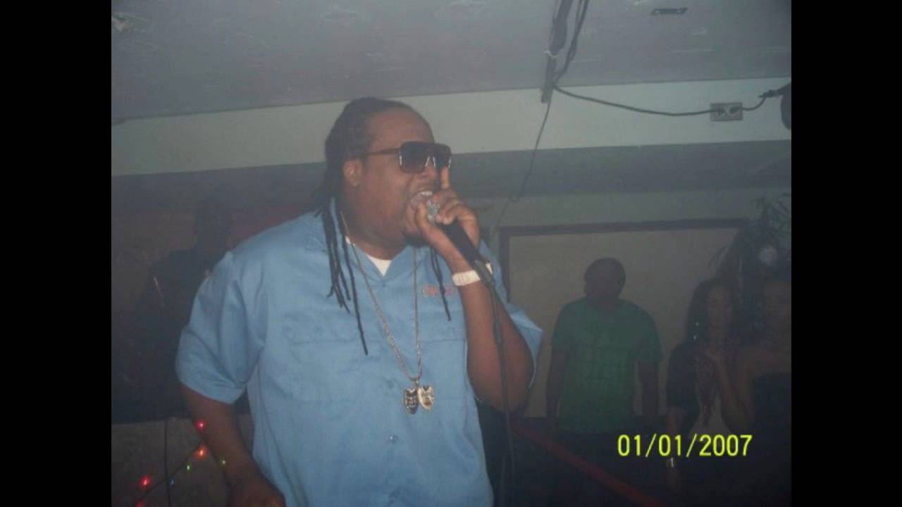 Sosa Man & Mdeez - "Radio" - YouTube