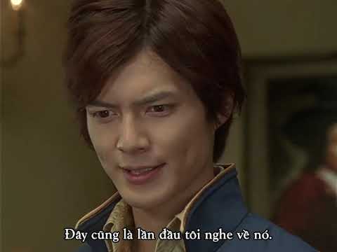 Mahou Sentai Magiranger Vs Dekaranger (Vietsub) - YouTube