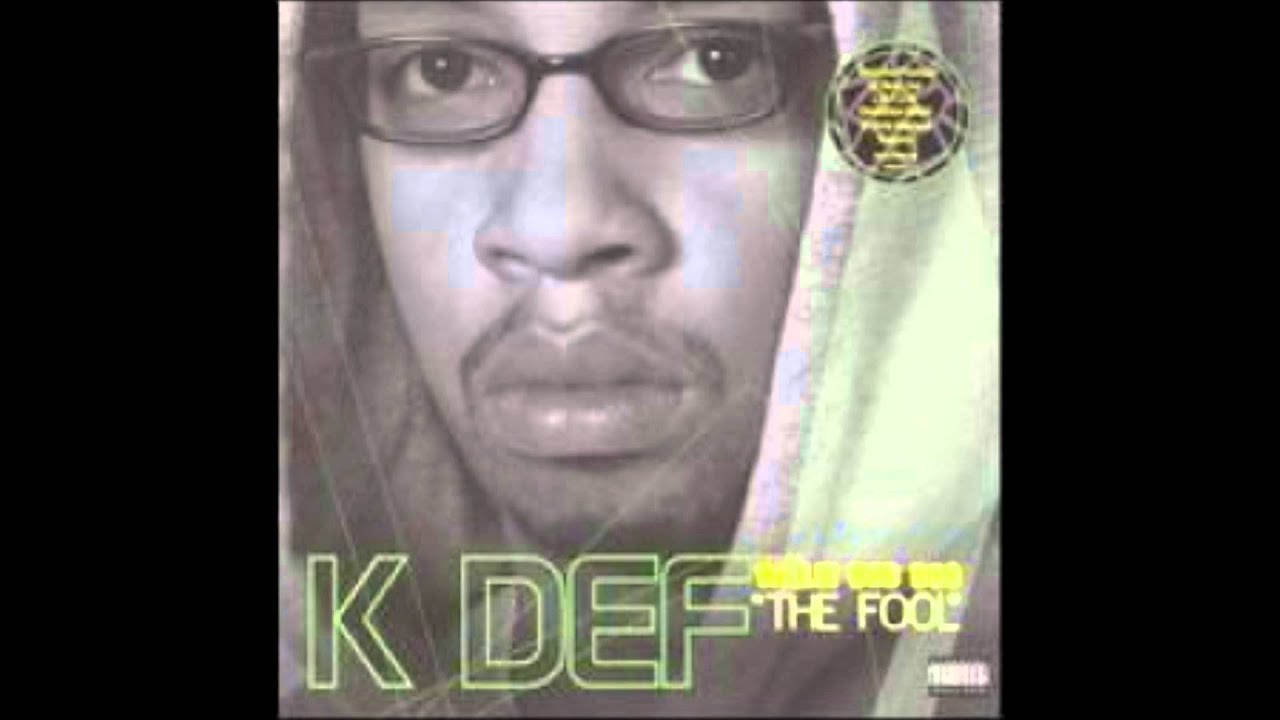 K-Def - Take A Ride - YouTube