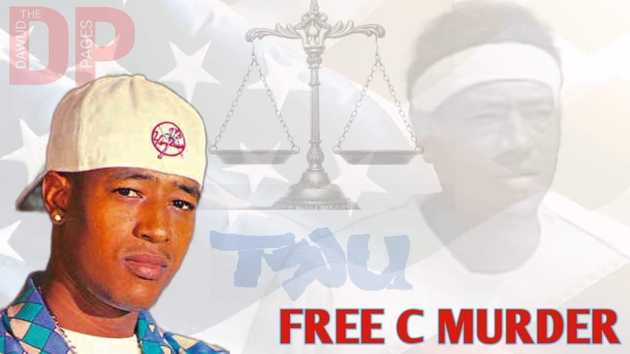WHY C-MURDER WASN'T PARDONED? FREE COREY MILLER. - YouTube