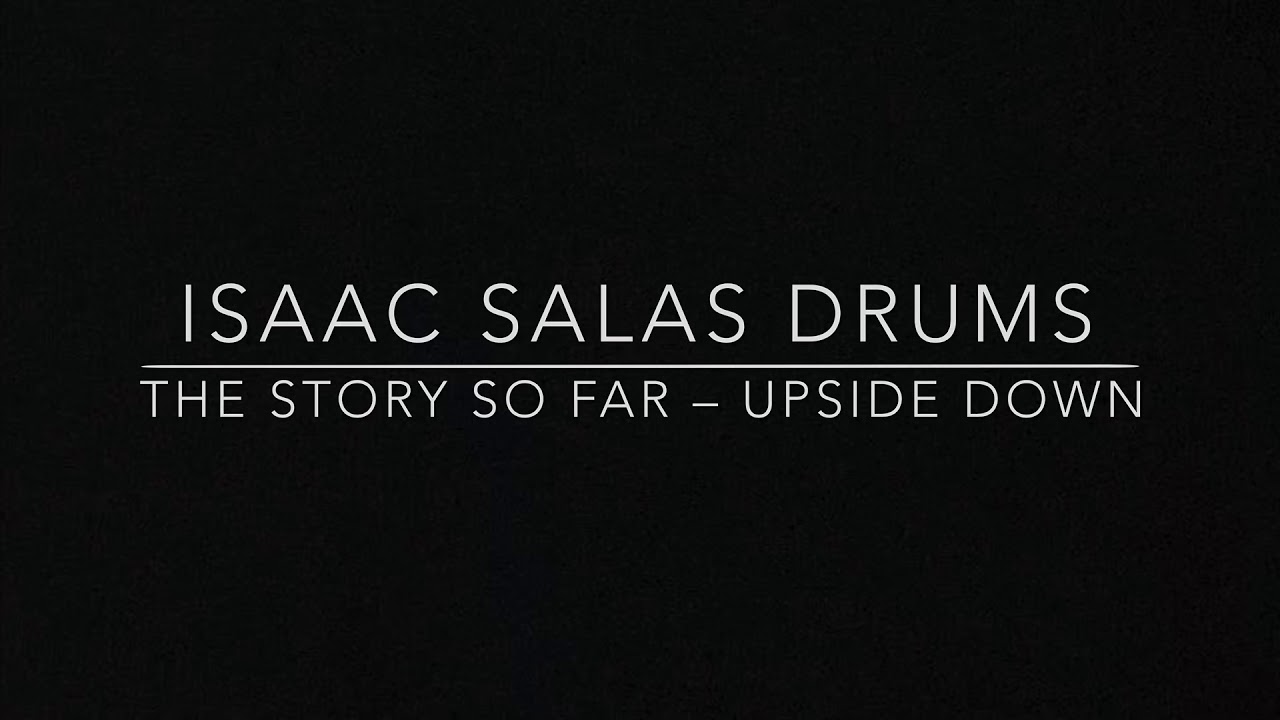 The Story So Far Upside Down Drum Cover YouTube the-story-so-far-upside-down-drum-cover-youtube