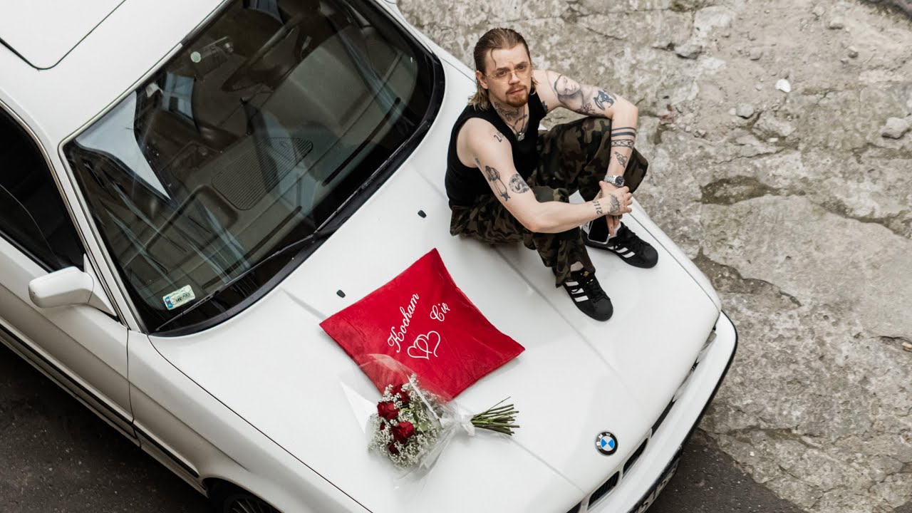 kuqe 2115 - zostań, proszę (ft. bambi) (prod. francis) - YouTube Music