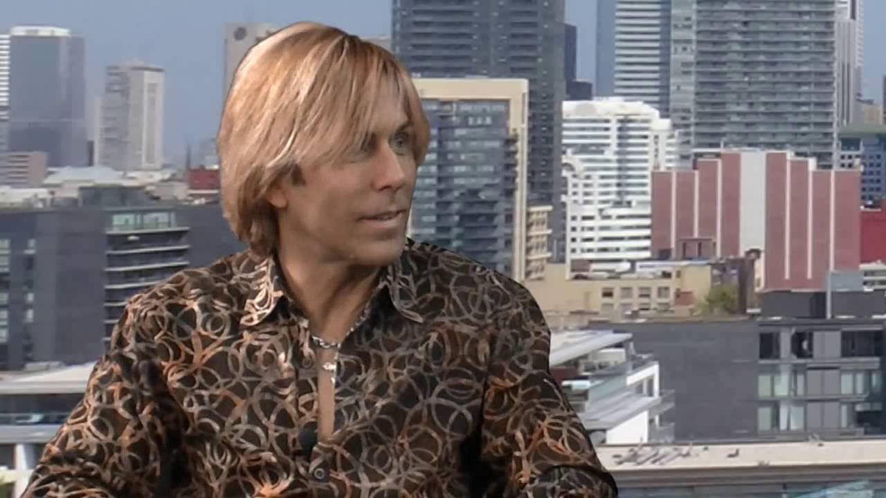 Reptilian shapeshifter, alien metal, Markus Rothkranz, Hunter ...