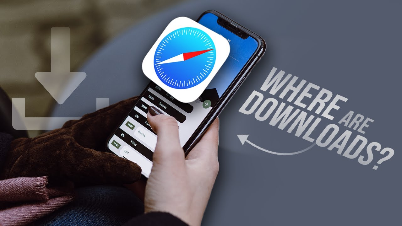Where Do Safari Downloads Go On IPhone YouTube where-do-safari-downloads-go-on-iphone-youtube