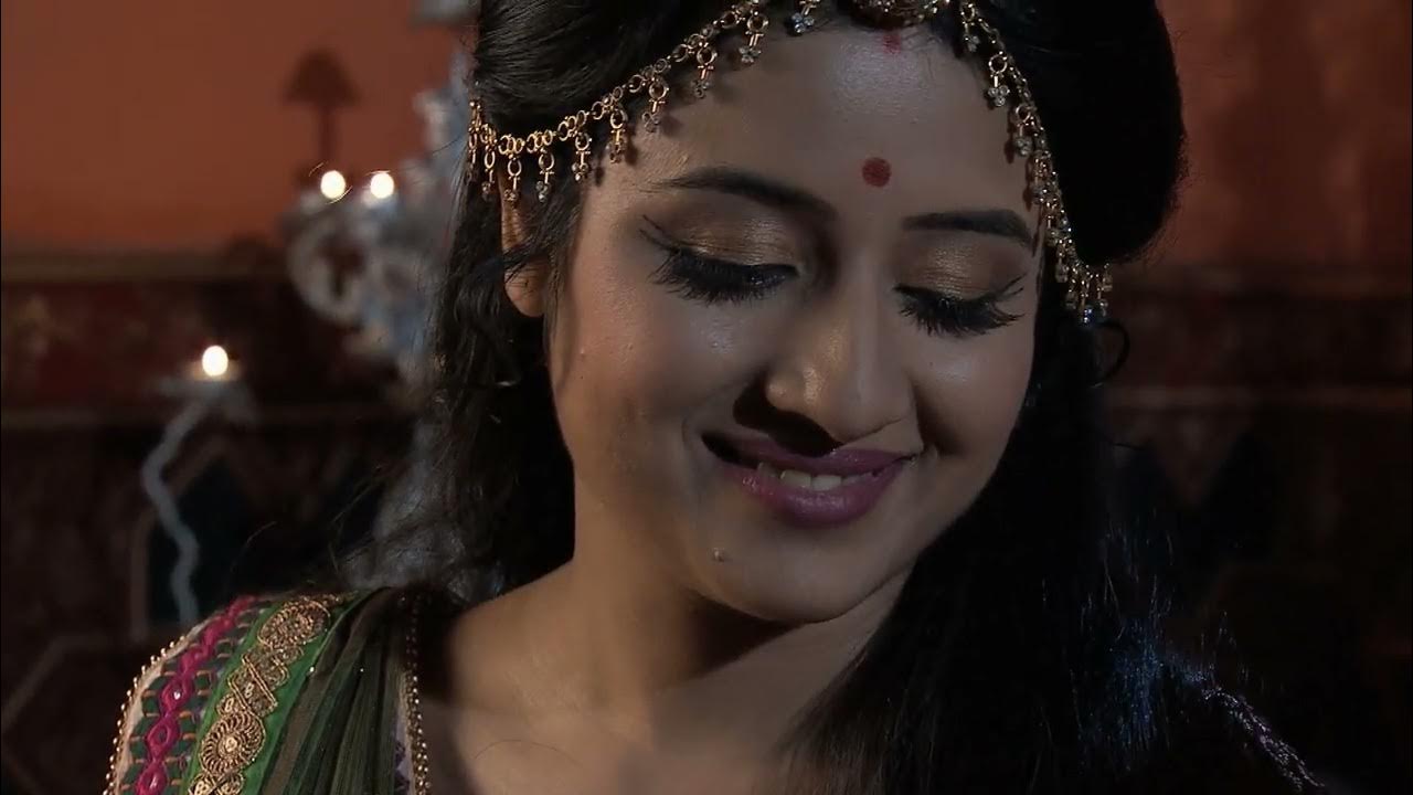 Jodha Akbar – Die Prinzessin und der Mogul auf Zee One - YouTube