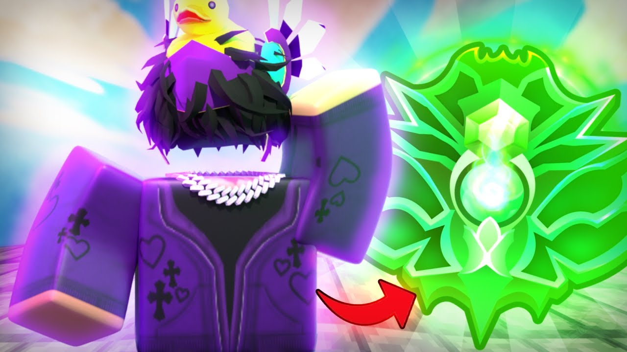 Dominating EMERALD RANK Lobbies With AERY In Roblox Bedwars... - YouTube