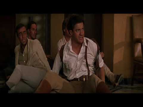 Mummy (1999) - Princess of Egypt