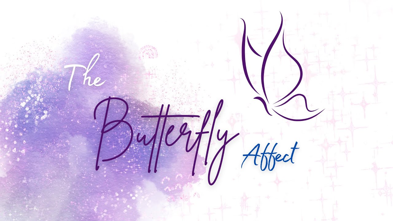 Introducing The Butterfly Affect - YouTube
