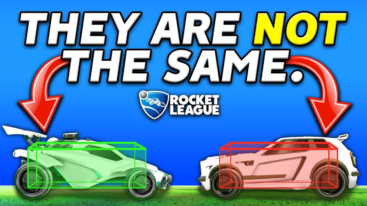 We discovered the Octane and Fennec are NOT the exact same... here's ...