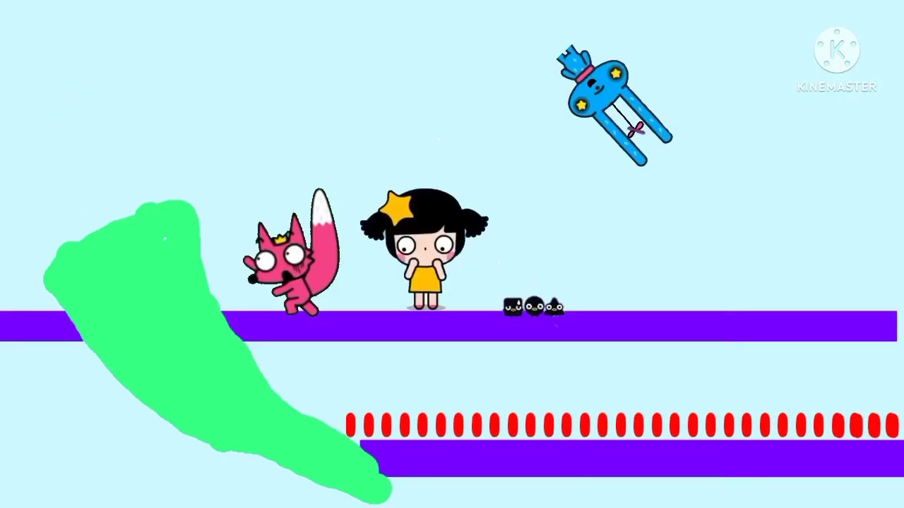 Fantastic KidFong Tic Tac Commercial (2014) - YouTube