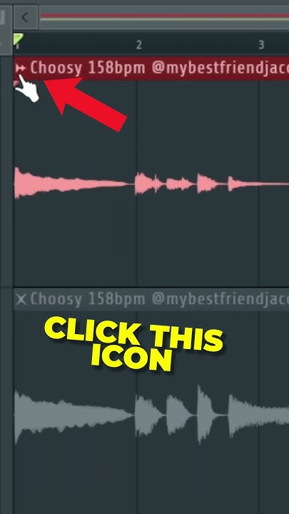 THE BEST WAY TO CONVERT SAMPLES TO MIDI INSIDE FL STUDIO! 🔥🤯 #flstudio #producer - YouTube