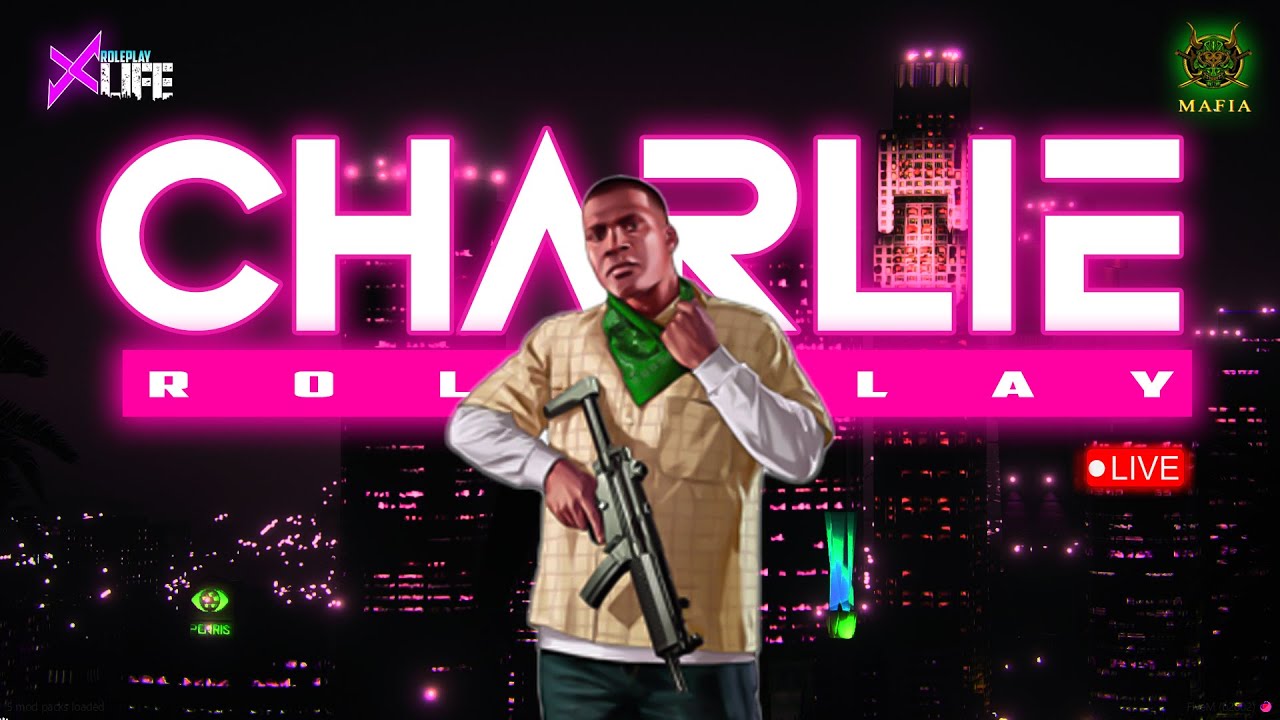 EXPLORING X-LIFE ROLE PLAY - YouTube