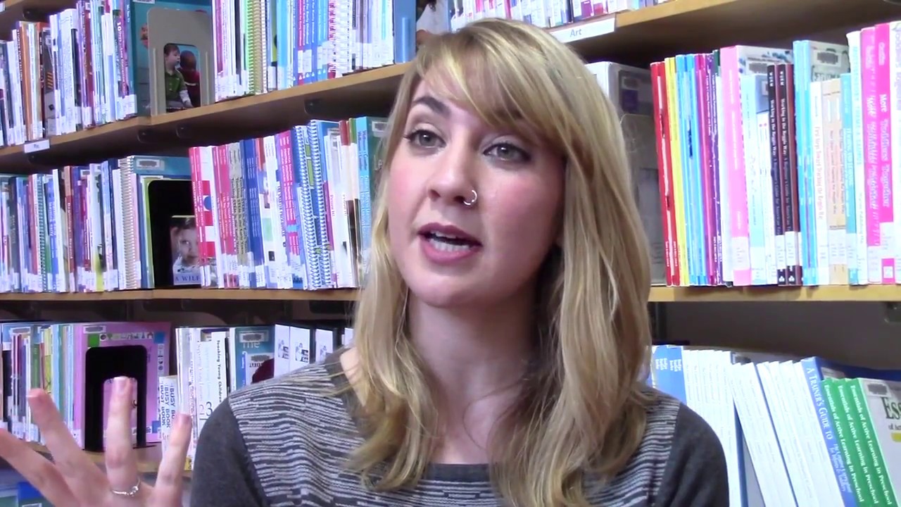 Debra S. Fish Library - YouTube