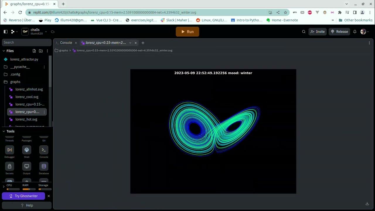 repl code-editor - YouTube