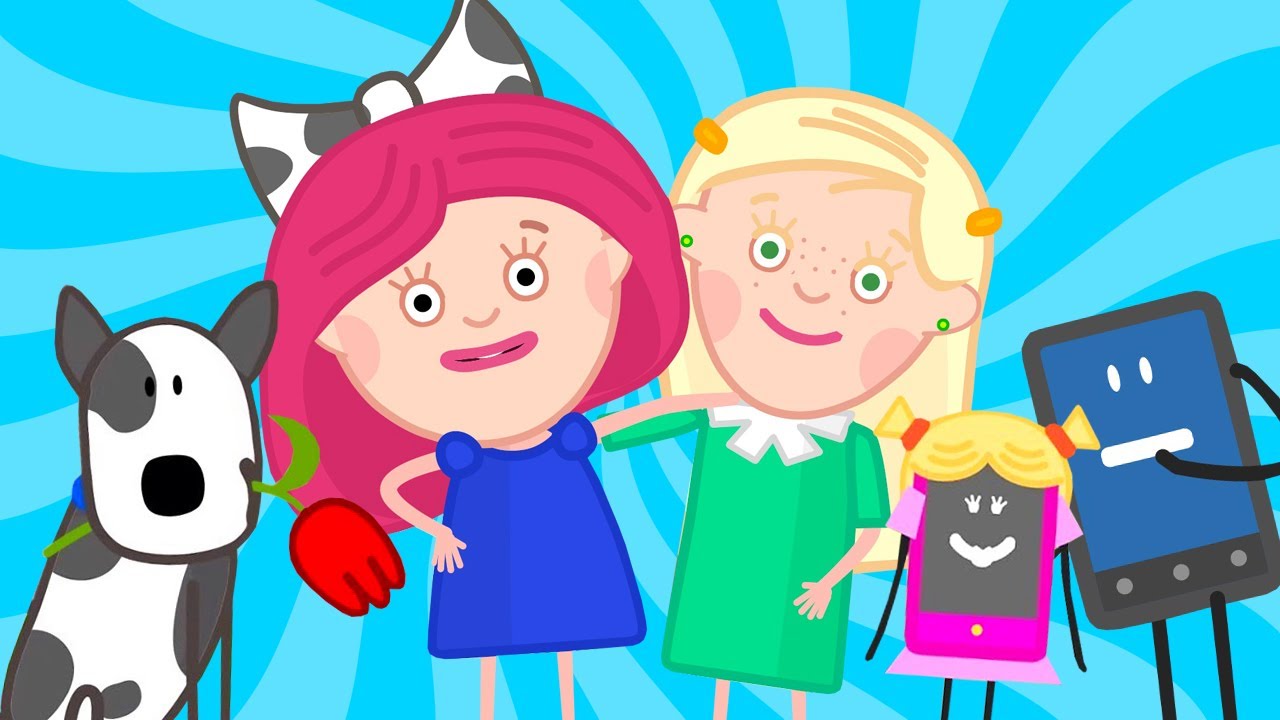 Smarta and her Magic Bag Full Episodes - YouTube