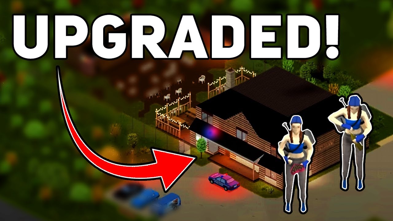 Zombie Spawn Changes & NEW Animations In Thursdoid Development Update ...