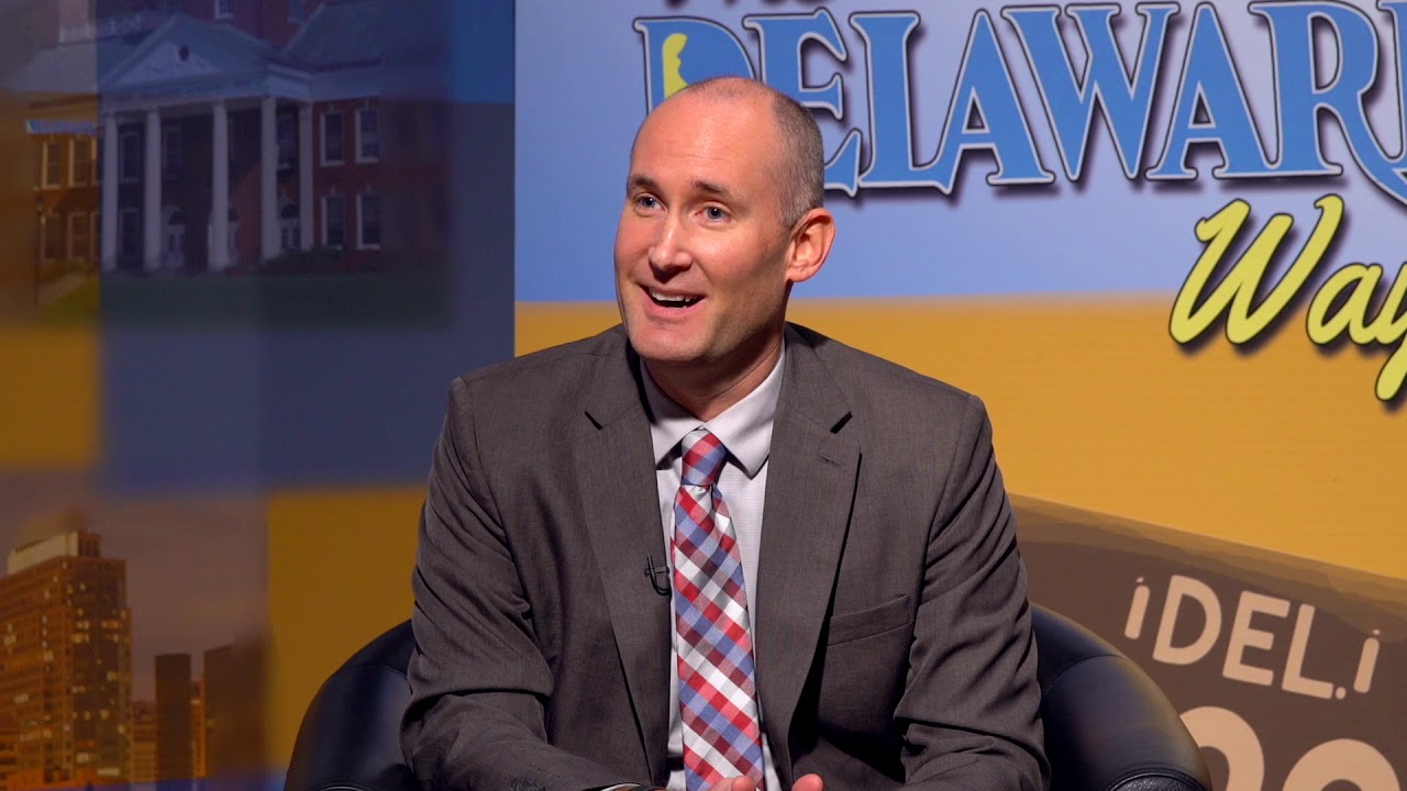 The Delaware Way - Andrew Slater - YouTube