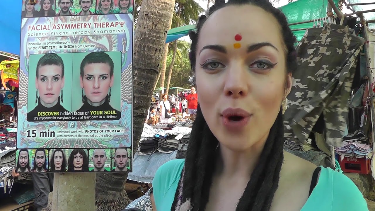 Goa Psychedelic Trance in India - DocumentARI Trailer - YouTube