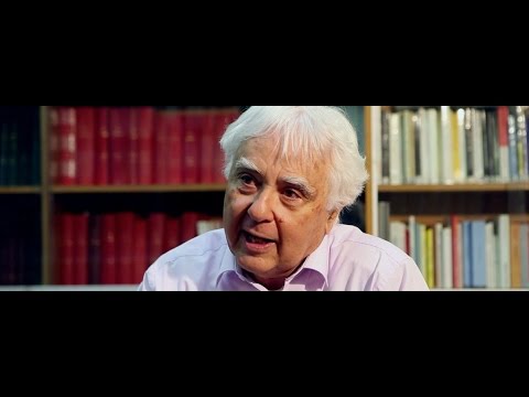 Philippe Berthier pour Lacan-TV - YouTube