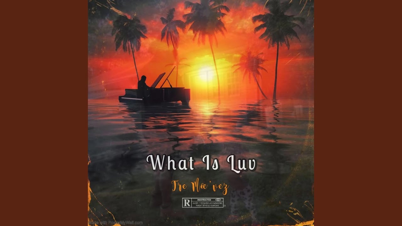 What is luv - YouTube